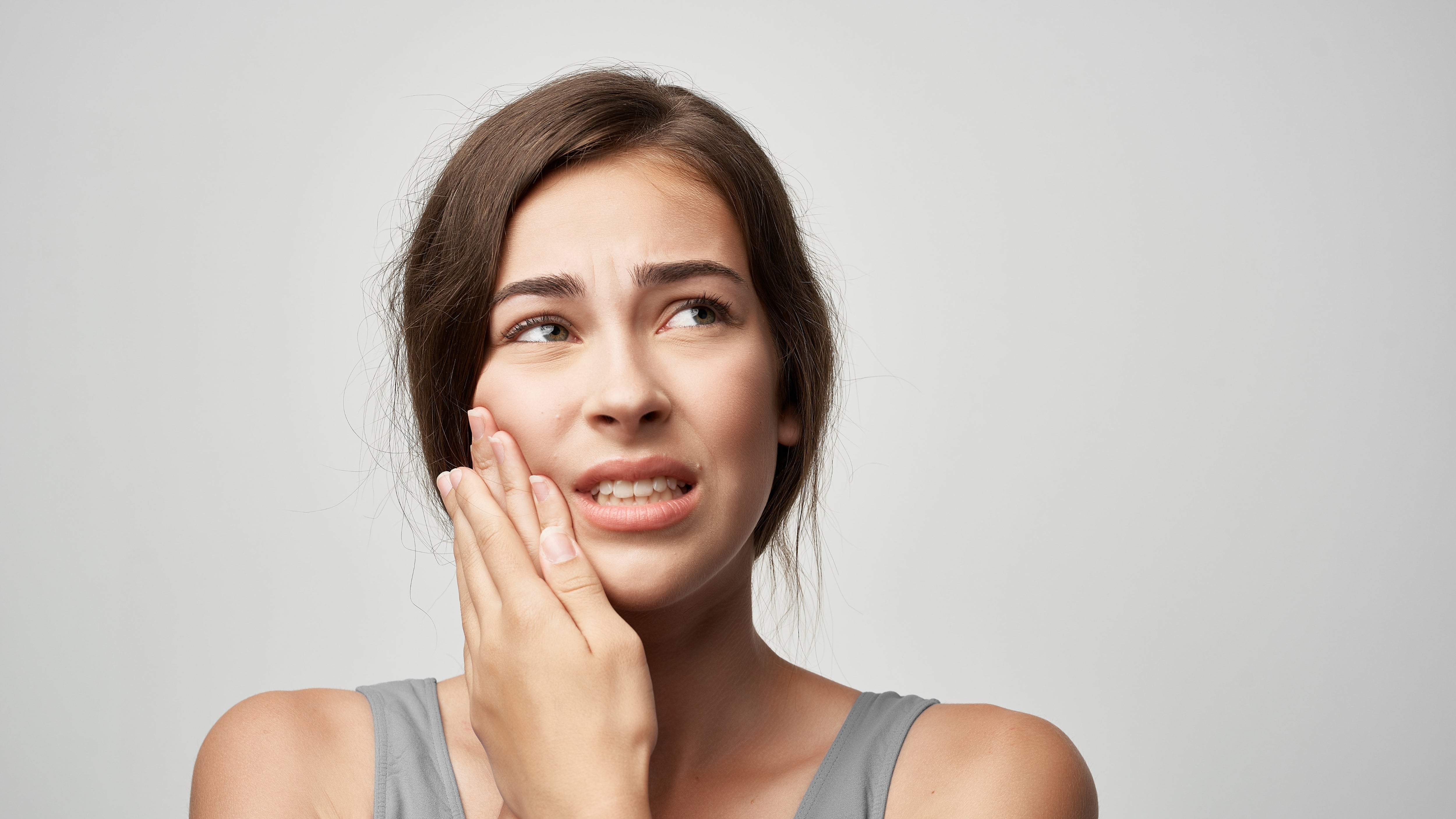 Craniomandibuläre Dysfunktion (CMD) und Histamin-Intoleranz – HistaFood